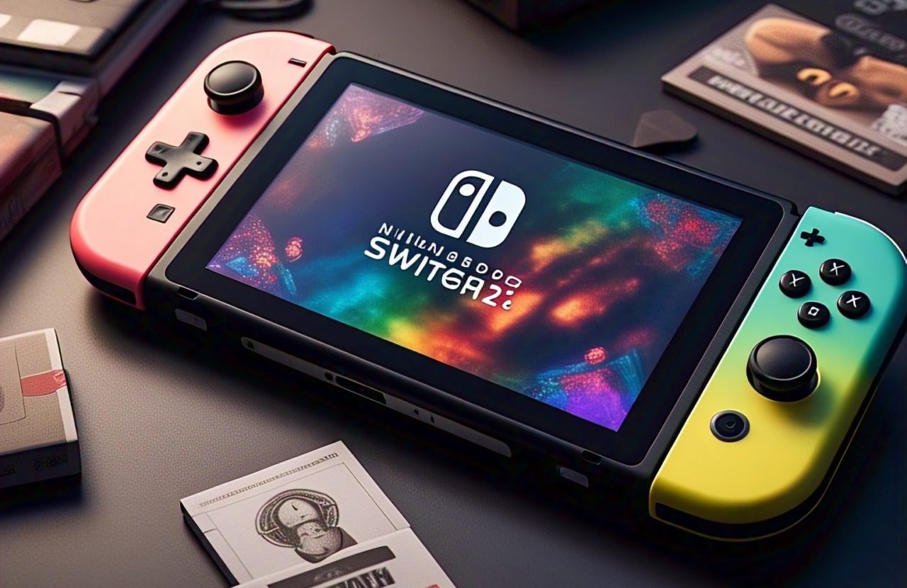 NINTENDO SWITCH 2: WHAT TO EXPECT IN FEATURES, RELEASE, AND ITS IMPACT ...